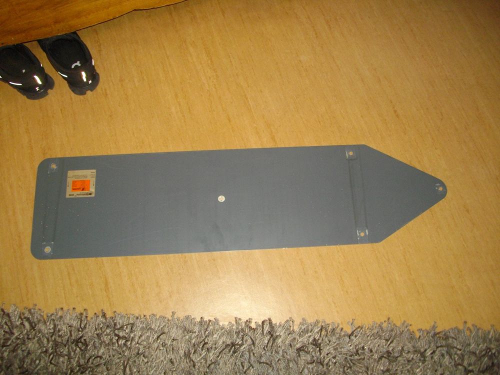 Original Strassenschild Bahnhof | Kaufen auf Ricardo