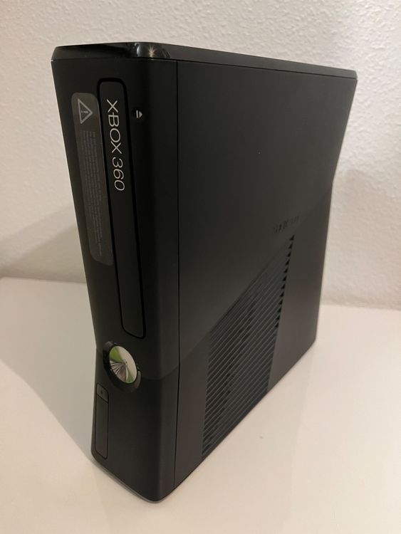 Xbox 360 | Kaufen auf Ricardo