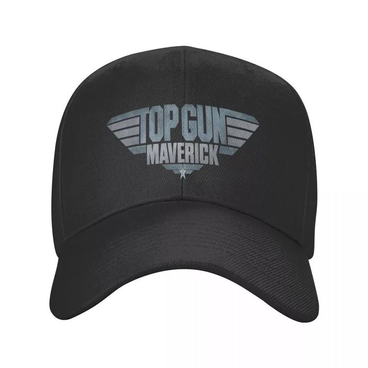 Maverick Base Cap | Kaufen auf Ricardo