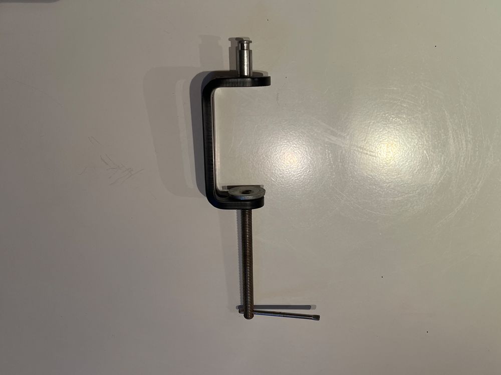 Belux Lifto Benjamin Thut Tischzwinge Fix A (Gebraucht) in Niederurnen ...