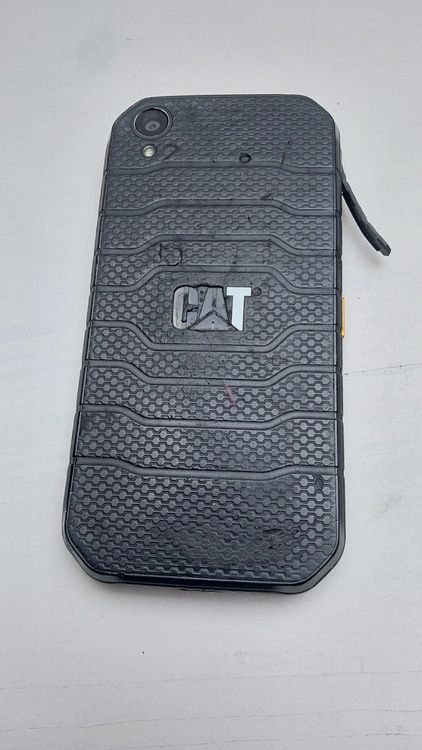 Handy CAT S41 | Kaufen auf Ricardo