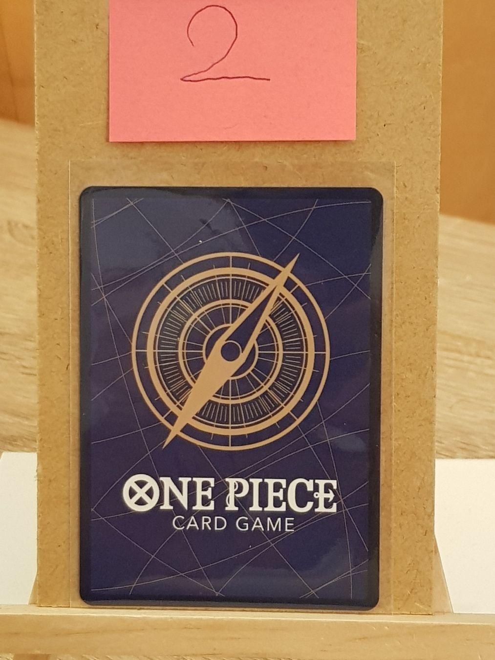 One Piece TCG Baby-5 OP05-034 R2 (Neu (gemäss Beschreibung)) in ...