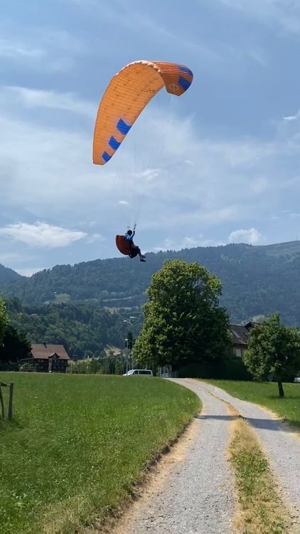 Phi Maestro X-Alps 19 (Gebraucht) in Stäfa für CHF 1000 – mit Lieferung auf Ricardo kaufen