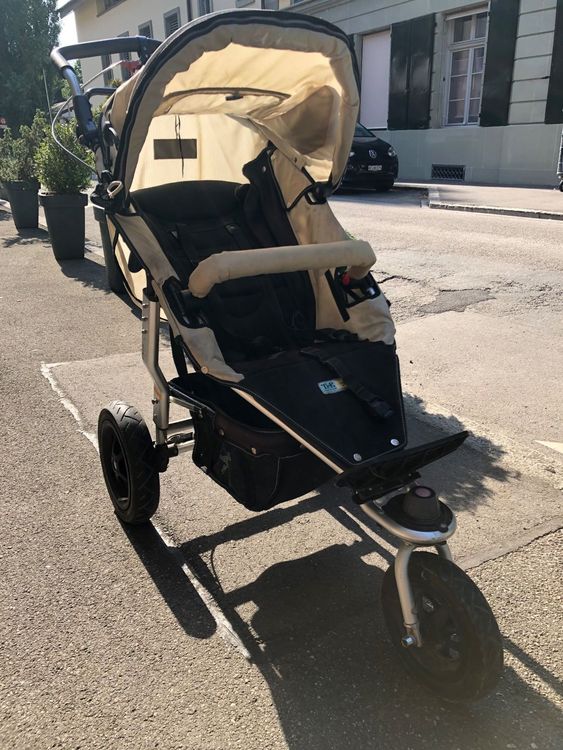 TfK Kinderwagen Joggster Twist | Kaufen auf Ricardo