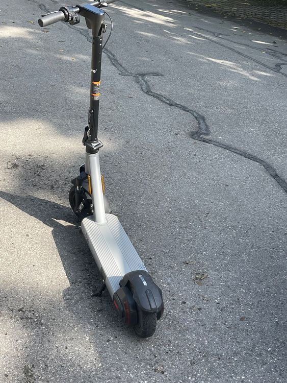 E-SCOOTER HP MAN, EIN BEAST! SEHR STARK UND SCHNELL! (Gebraucht) in ...