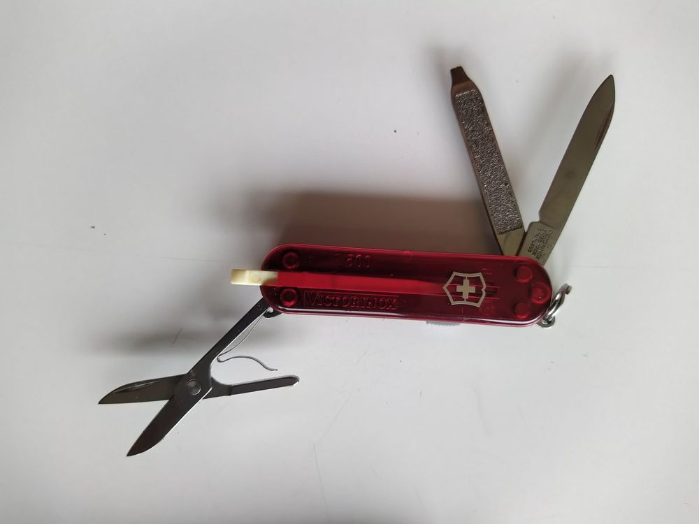 Victorinox Handy Ballpoint Pen | Kaufen auf Ricardo