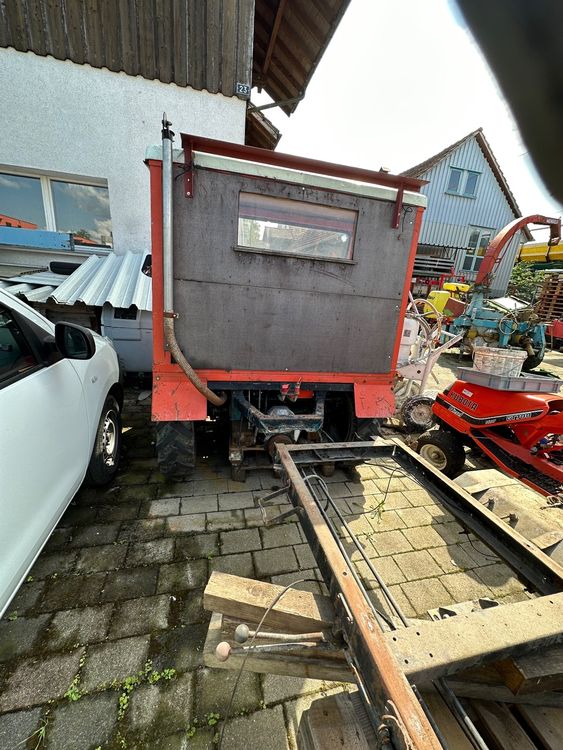 Reform Muli 33 D | Kaufen auf Ricardo