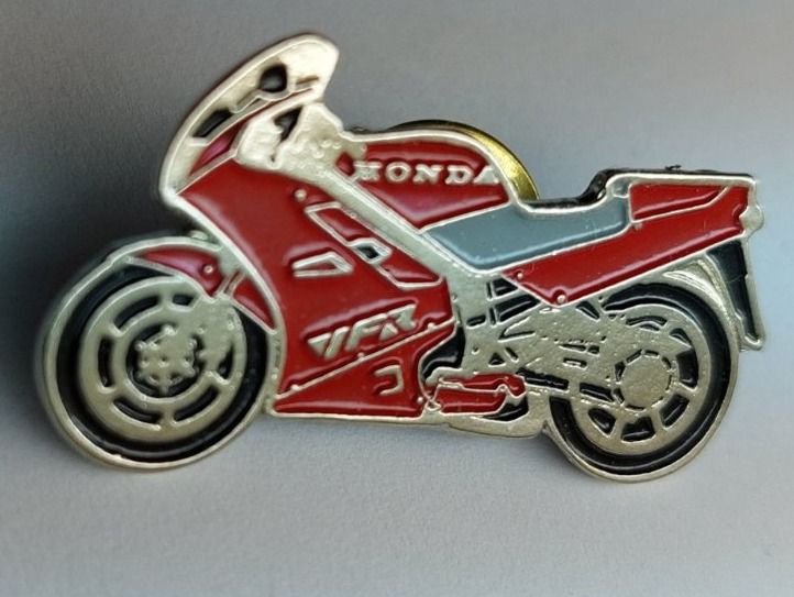 Honda PIN (Gebraucht) in Zürich für CHF 1 – mit Lieferung auf Ricardo ...