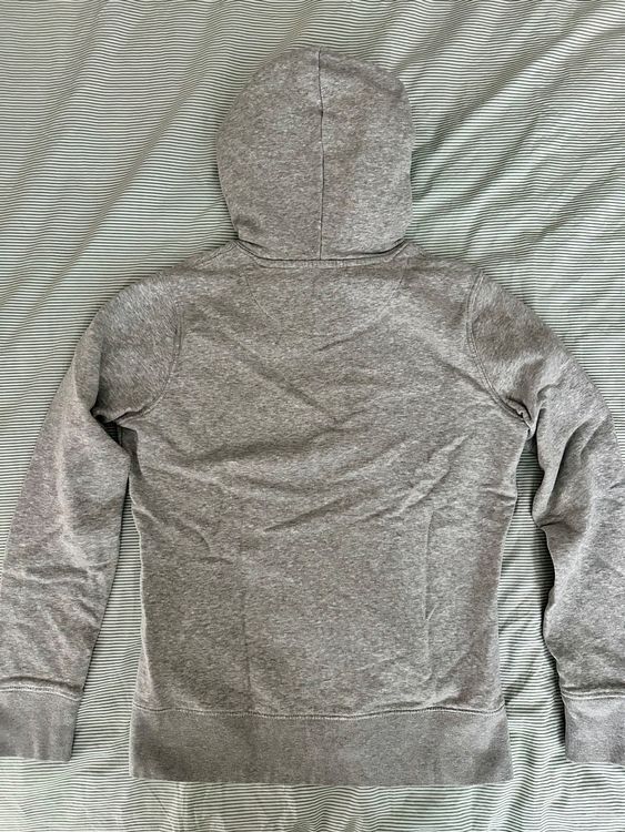 Thermomix Jubiläums-Hoodie, Top Zustand, Grösse M, Grau (Gebraucht) in ...