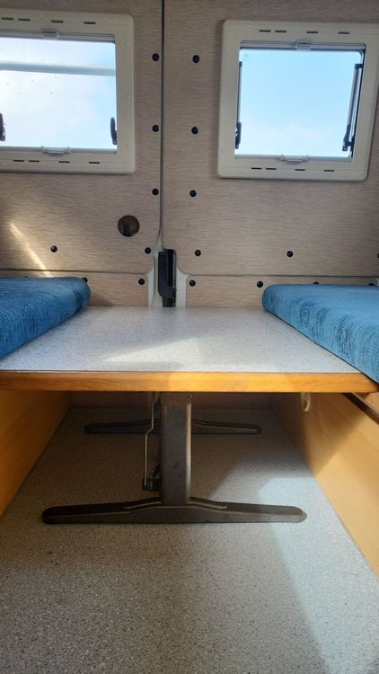 Peugeot Boxer 15Q 2.8HDi 131 PS (Kastenwagen) | Kaufen auf Ricardo