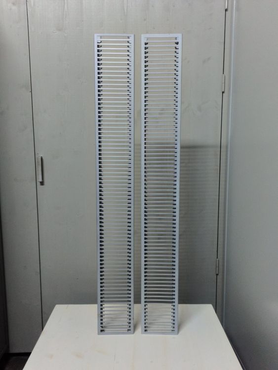 2er-Set Bodenständer für CDs (Gebraucht) in Wabern für CHF 20 – nur ...