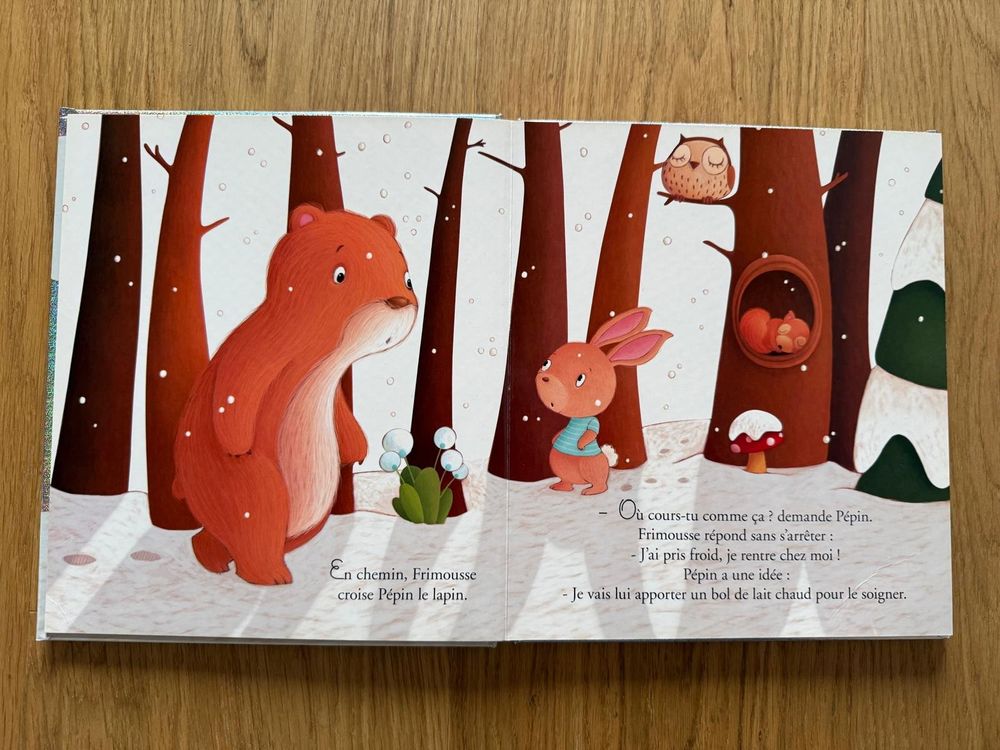 Livre Le monde merveilleux de mes 2 ans - comme neuf! (Neuf (Voir ...