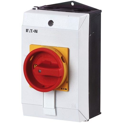 Interrupteur général AP ETN 20A/3L 0-1 (Neu und originalverpackt) in ...