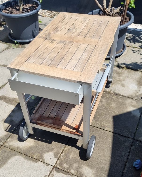 Garpa MONTEREY Barwagen. | Kaufen auf Ricardo