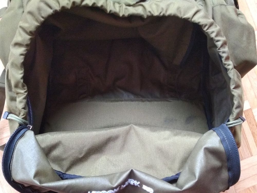 Rucksack Norrona Recon Synkroflex (Gebraucht) in Freienstein für CHF ...