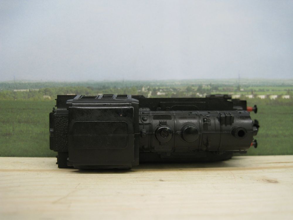 Märklin 3000 Dampflok Br 89 006 Delta Digital (D'occasion) à Eschlikon TG pour CHF 19 – avec ...