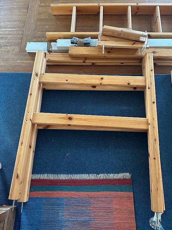 Flexa Hochbett Zubehor