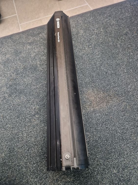 625wh Bosch powerpack vertikal 100%gesund (Gebraucht) in Wil SG für CHF ...