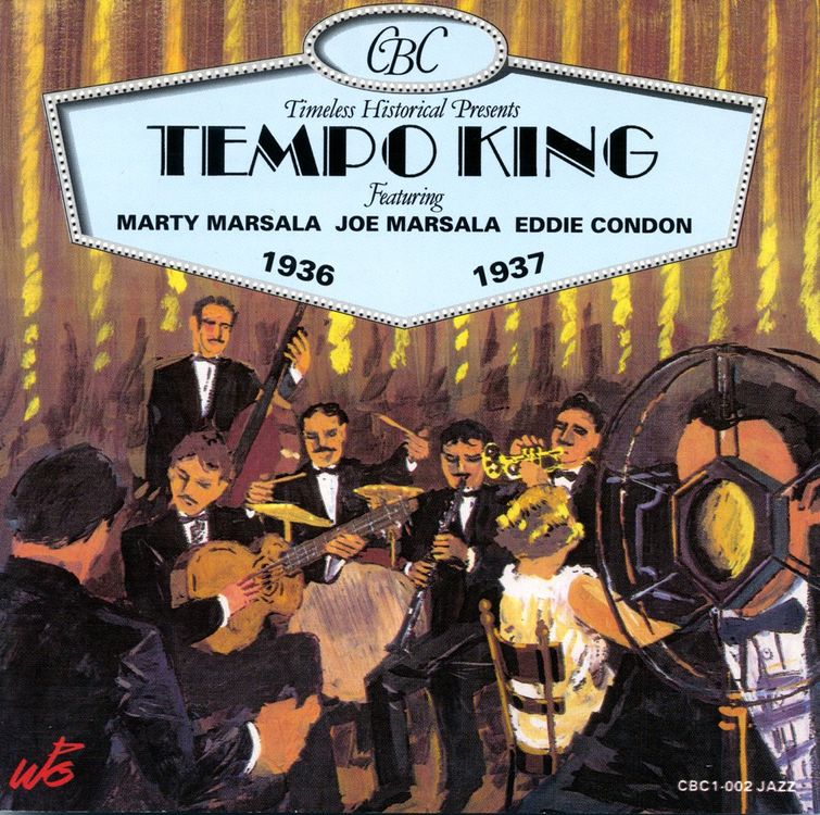 33 CD's: Jazz Oracle Records, Onario, Canada (Gebraucht) in Hochfelden ...