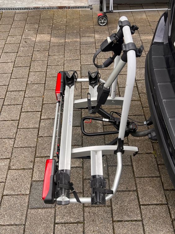 Veloträger Atera Strada DL 2 | Kaufen auf Ricardo