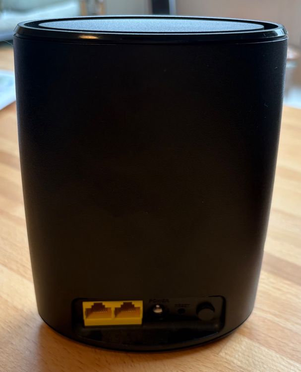 Salt Wi-Fi Box 6, WLAN-Extender, 2 Stück (Gebraucht) in St. Gallen für ...