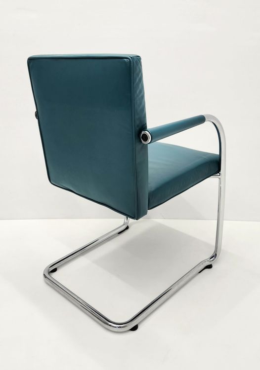 Vitra Visasoft Freischwinger Set 4 Stk Antonio Citterio (Gebraucht) in Döttingen für CHF 480 ...