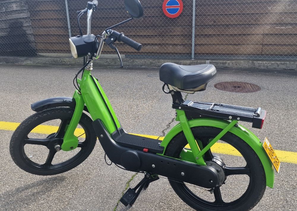 Piagio Ciao C7 - letztes Modell | Kaufen auf Ricardo