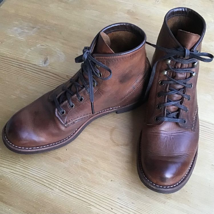 Red Wing BLACKSMITH 3343 (Gebraucht) in für CHF 150 – mit Lieferung auf ...