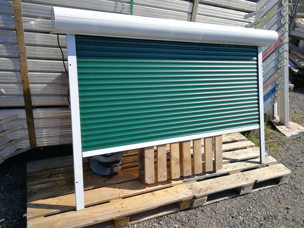 Rolladen Elektrische (Gebraucht) in Spreitenbach für CHF 140 – nur ...