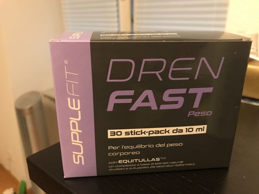 Chogan Dren Fast (Gebraucht) in Allschwil für CHF 6 – mit Lieferung auf ...