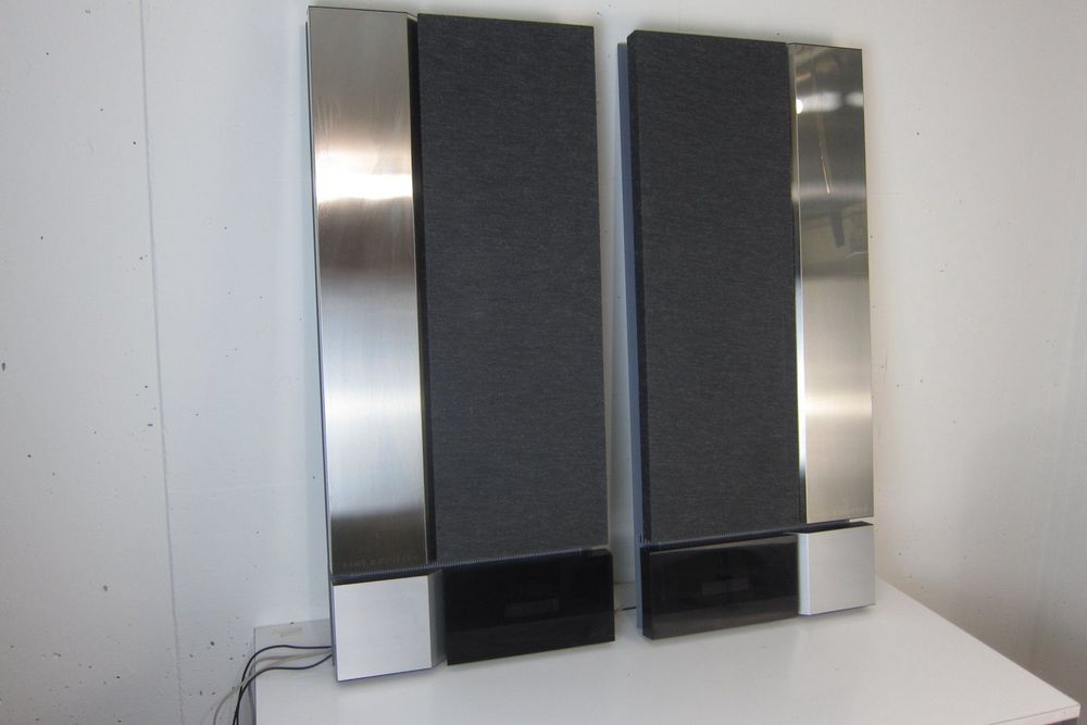 Bang & Olufsen Beolab 5000 | Kaufen auf Ricardo
