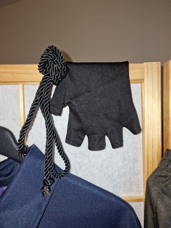Jujutsu Kaizen Cosplay (Neu (gemäss Beschreibung)) in Ostermundigen für ...
