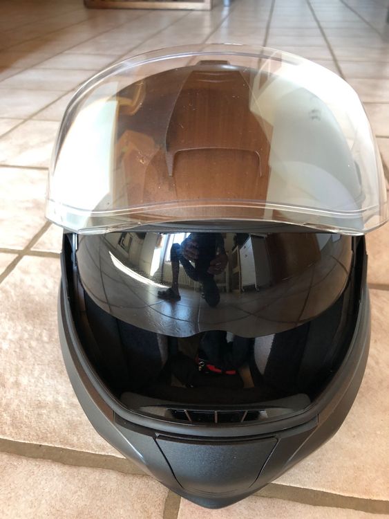 Helm (Gebraucht) in Röschenz für CHF 50 – nur Abholung auf Ricardo kaufen