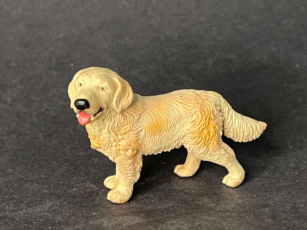 Schleich Golden Retriever 16313 Hund (Gebraucht) in Ennetbaden für CHF 12 – mit Lieferung auf ...