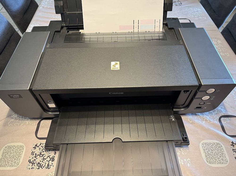 Canon Pro 9500 MarkII (Gebraucht) in Gland für CHF 200 – nur Abholung ...