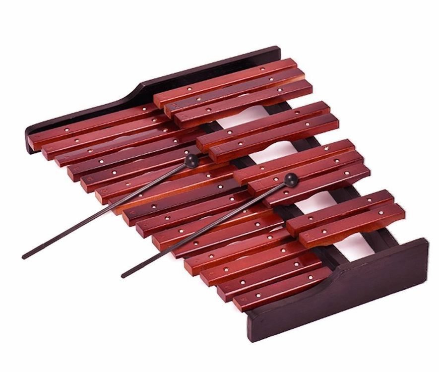 Xylophone Xylophon Xylofon Marimbaphon | Kaufen auf Ricardo