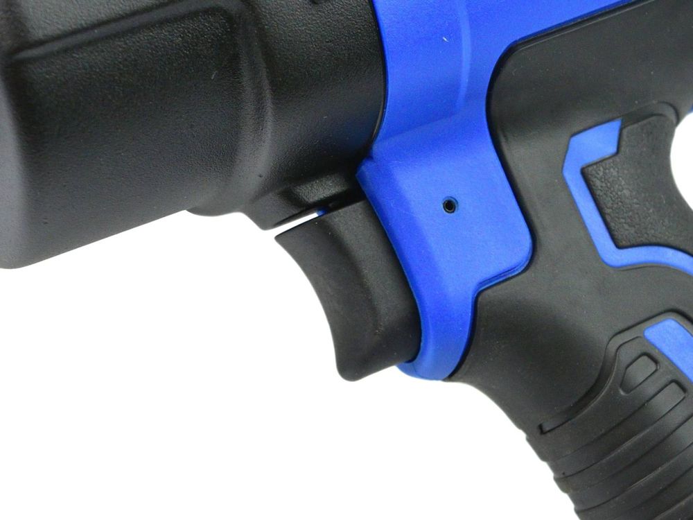 Schlagschrauber 1/2" 1560 Nm Turbohammer TWIN HAMMER (Neu und originalverpackt) in Gerlafingen ...