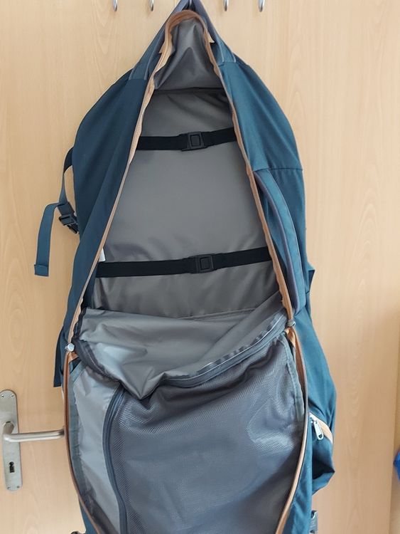 46 Nord Reiserucksack 60 Liter fabrikneu (Neu (gemäss Beschreibung)) in ...