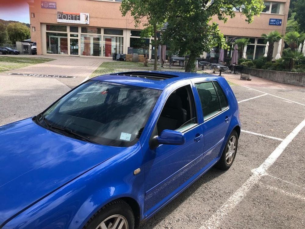 Golf 4 tdi recaro | Kaufen auf Ricardo