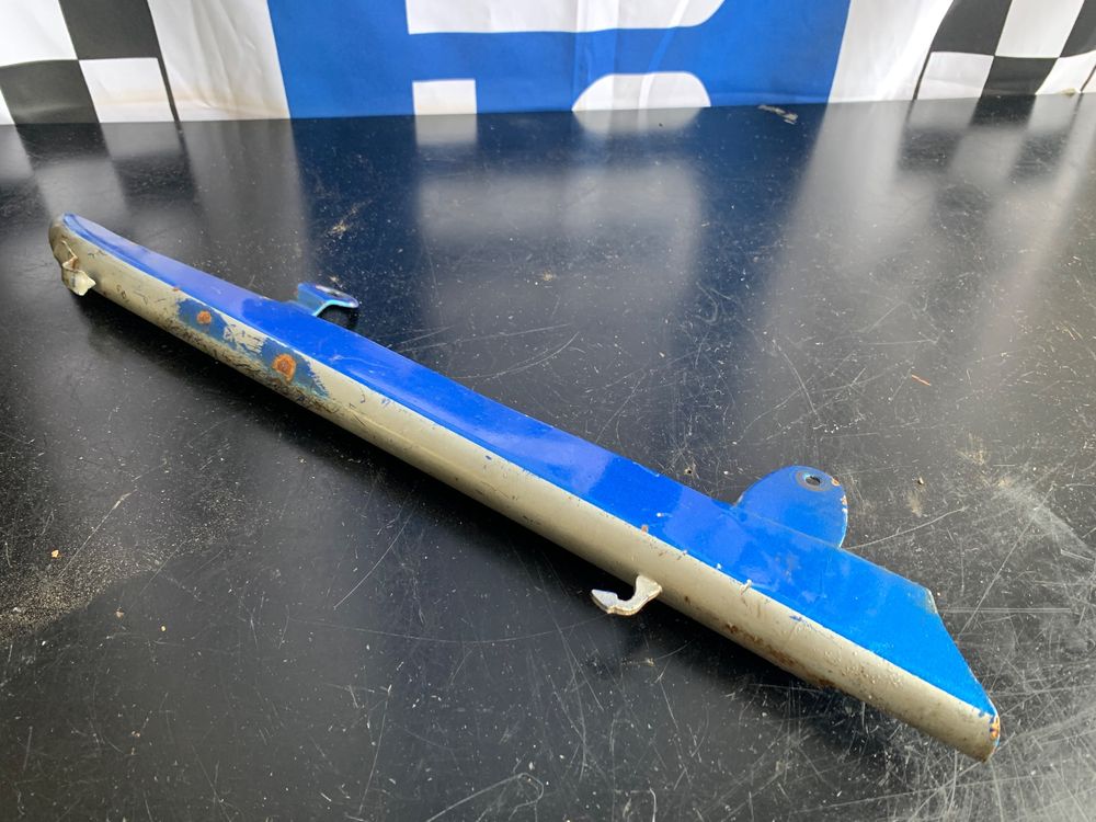 Kettenschutz / garde chaine - CILO 511 512 (Gebraucht) in Courtételle ...