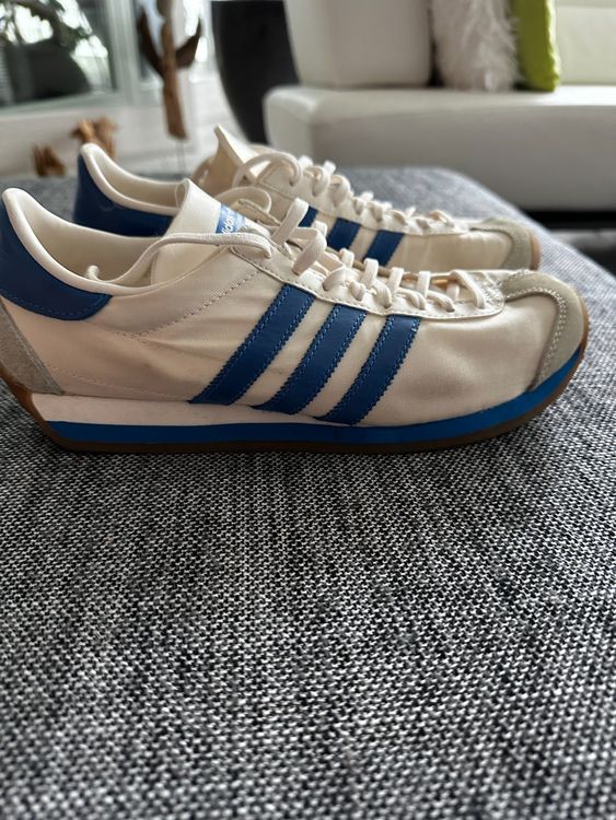 Adidas Sneaker Country OG (Gebraucht) in Birmensdorf ZH für CHF 45 ...