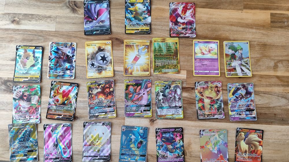 Pokemon | Kaufen auf Ricardo