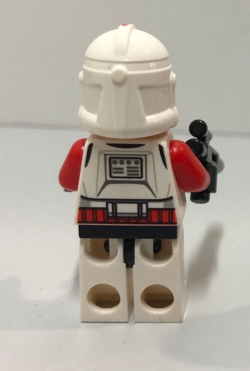 Lego Star Wars Clone Shock Trooper - sw0531 (Gebraucht) in Schaffhausen ...