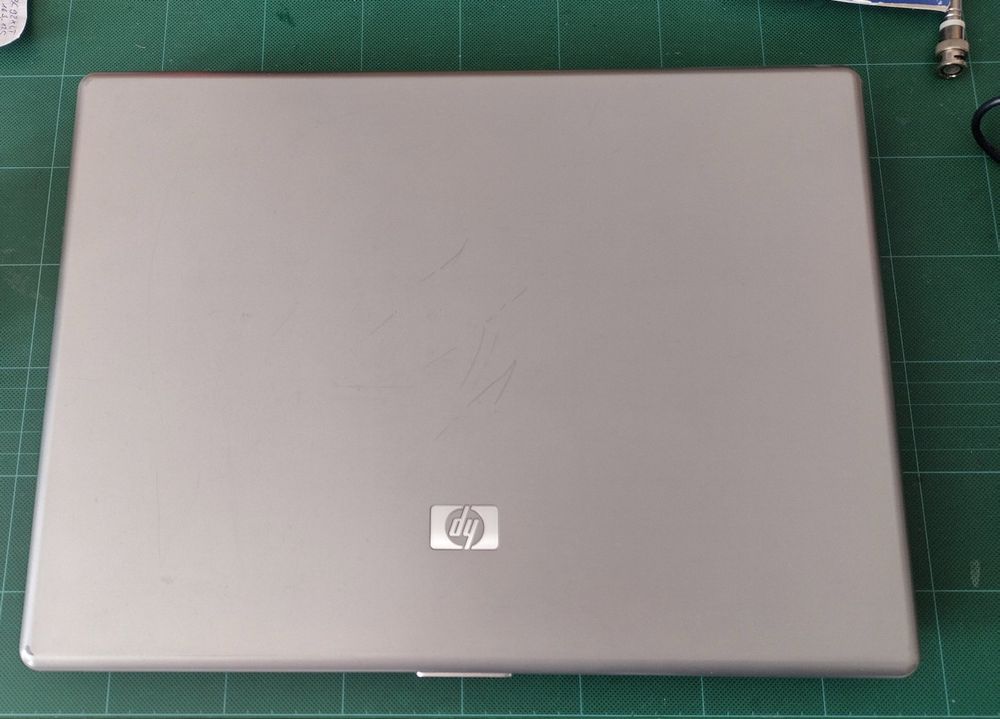 Notebook Hp Compac 6720s Mit Windows Xp Kaufen Auf Ricardo