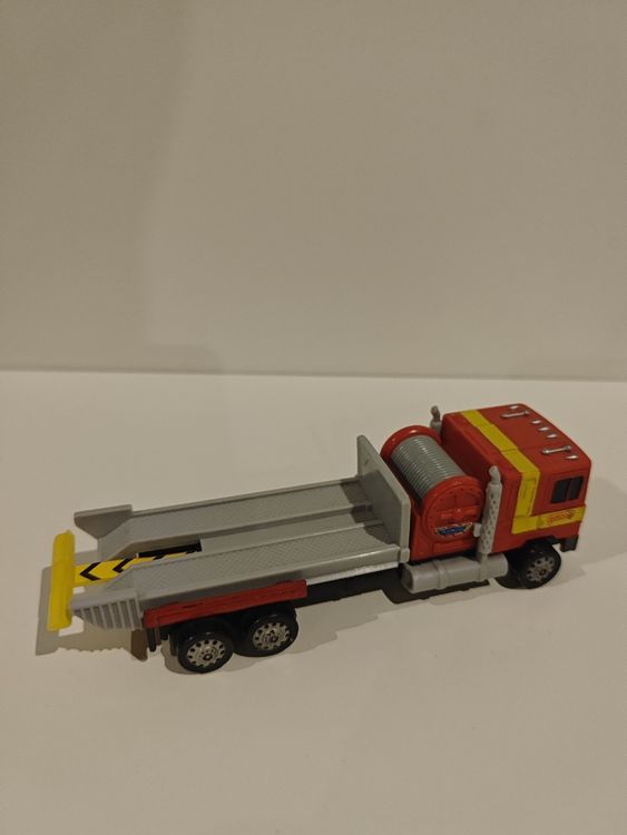 Micro Machines Super Carriers (Gebraucht) in Wittenbach für CHF 7 – mit ...