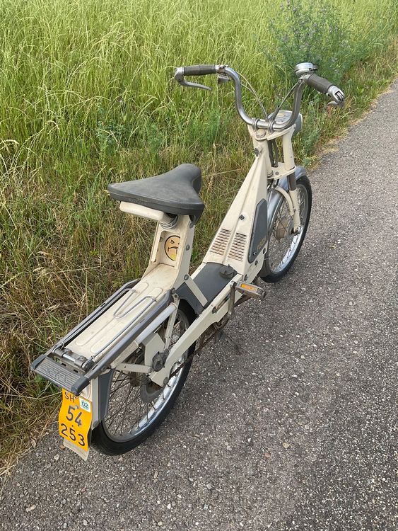 Solex Flash 6000 | Kaufen auf Ricardo