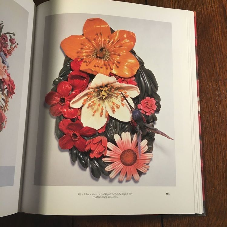 Fondation Beyeler - Blumen Mythos (Gebraucht) in Basel für CHF 33 – mit ...