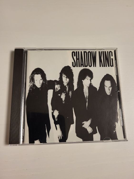 Shadow King CD , Neu (Neu (gemäss Beschreibung)) in Uster für CHF 8 ...