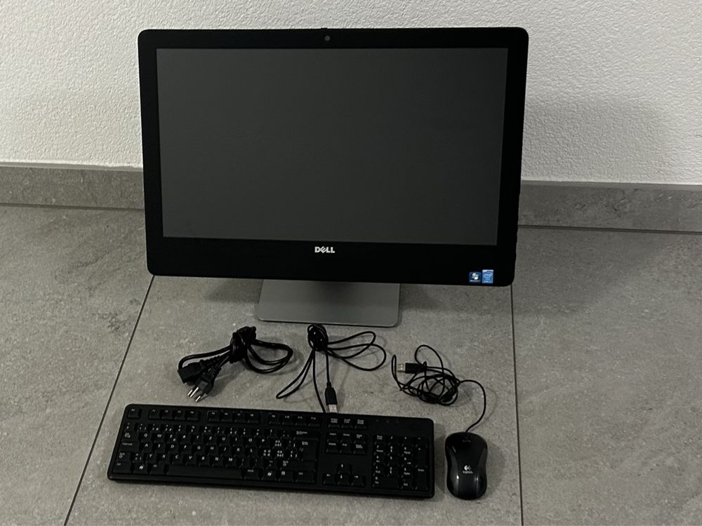 Dell OptiPlex 9030 AIO (All-In-One) | Kaufen auf Ricardo