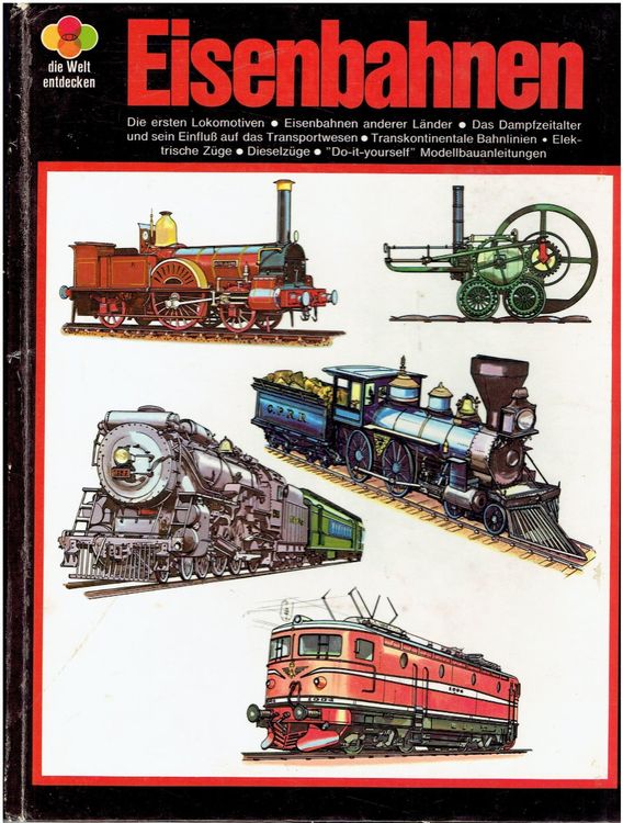 Eisenbahnen | Kaufen auf Ricardo